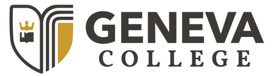 Geneva College Online